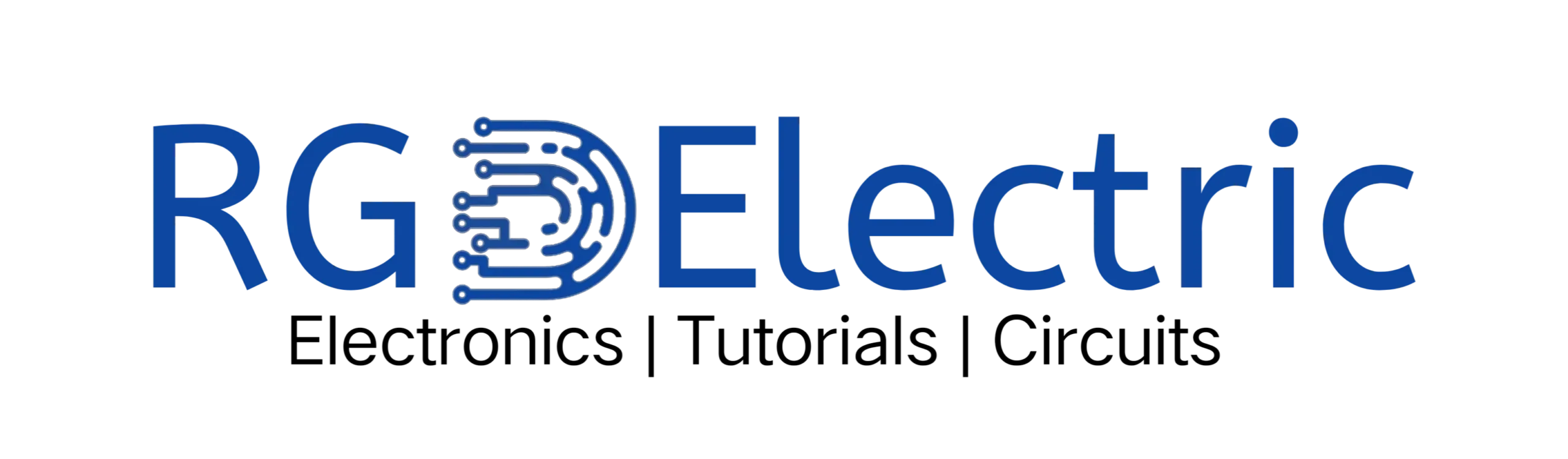 RG Electrics — Electronics Projects, Science, DIY