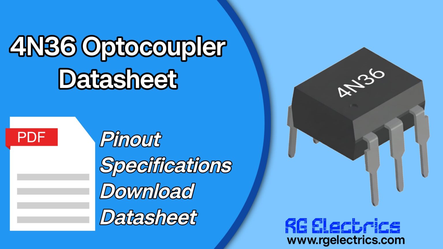 2N2222 NPN Transistor Features, Pinout, Alternatives, Application ...